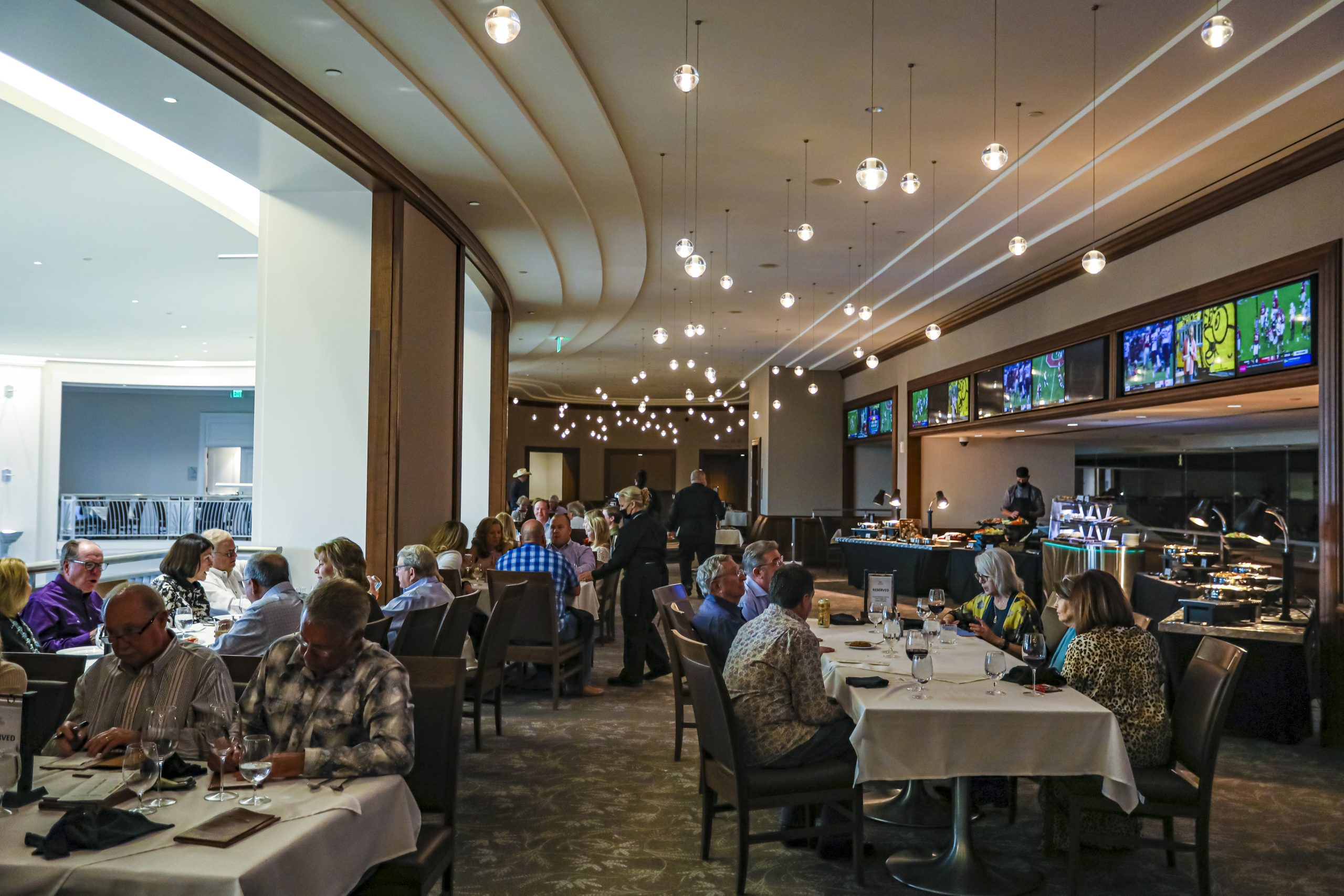 Ariat Club - Dickies Arena