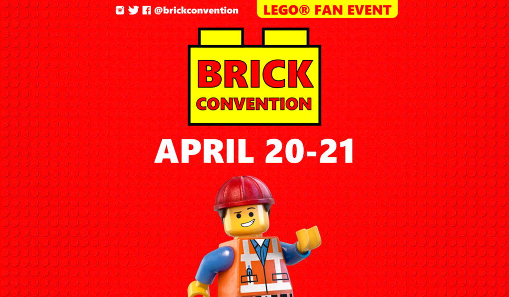 2024.04.20-21 - LEGO Brick Convention (Pavilion) - Dickies Arena