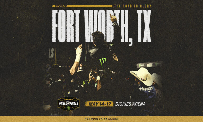 2026.05.14-17 PBR World Finals 2026 - Dickies Arena